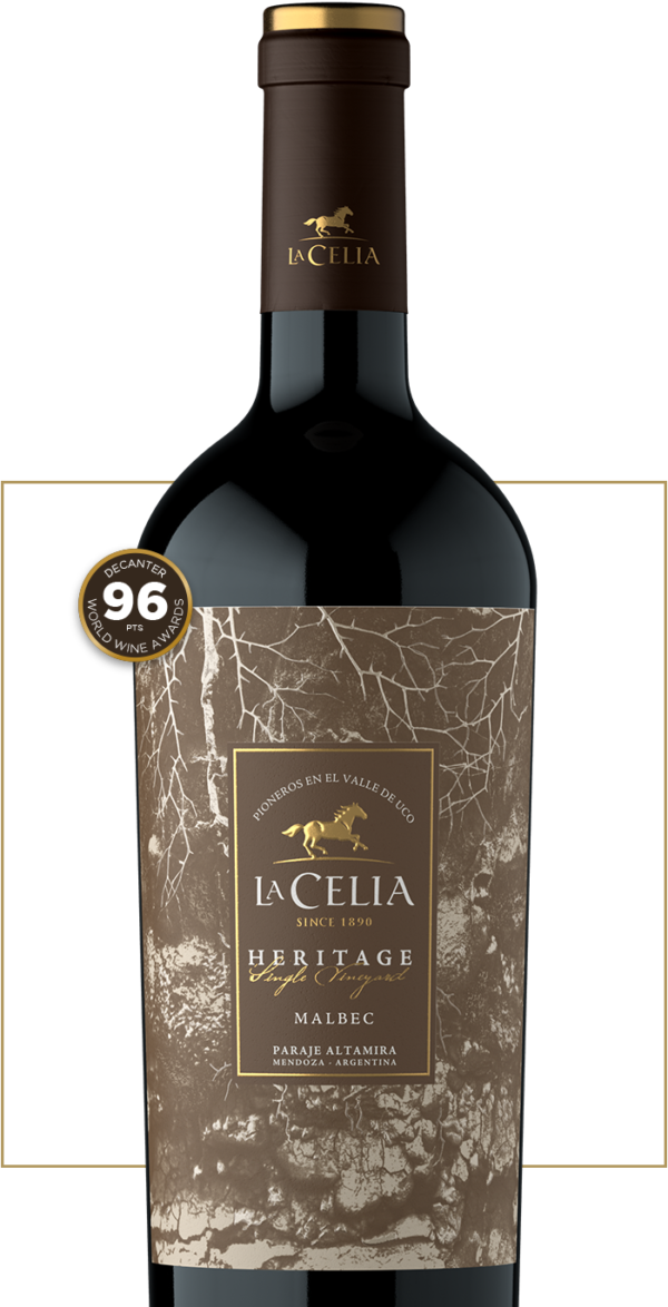 BODEGA – La Celia Wines