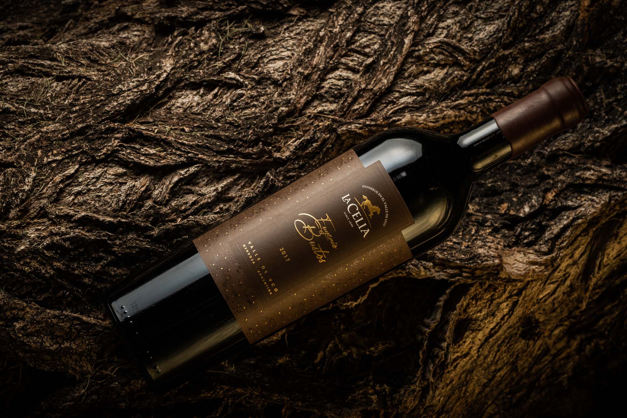 Eugenio Bustos Terroir – La Celia Wines