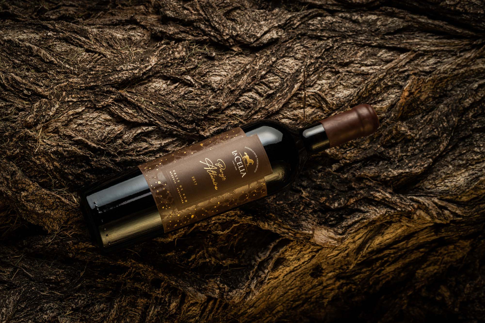 Paraje Altamira Terroir – La Celia Wines